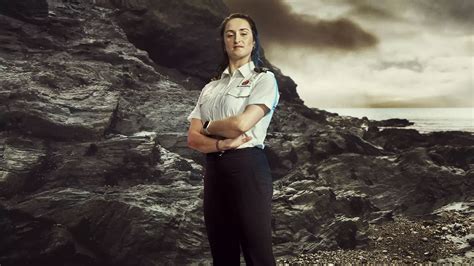 Coastguard Tv Series Hm Coastguard Uk