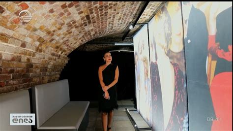 პრინცესა დიანას ფოტოგამოფენა რომელიც უელსის პრინცესის ისტორიასა და მის მემკვიდრეობას წარმოაჩენს