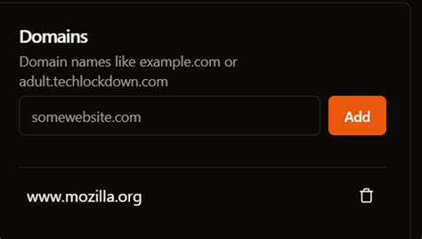 How To Block Programs On Windows Tech Lockdown