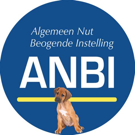 Anbi Red Een Dier