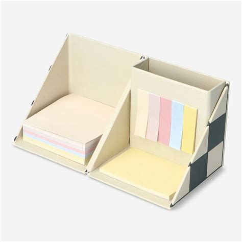 Memo Cube Flying Tiger Copenhagen