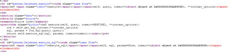 HTML Error When Function Default Parameters Are Objects Issue Pdoc Pdoc GitHub