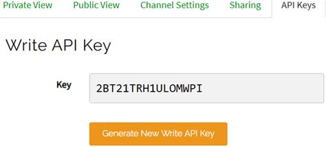Iot Based Food Monitoring System