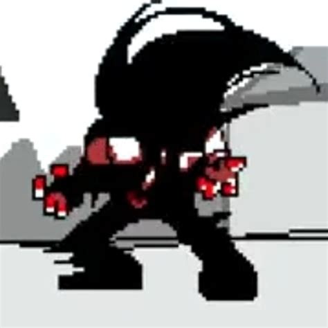 Strangled Red Sprite