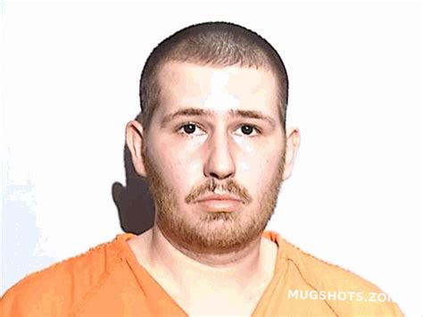 Mcdowell Brandon Michael 07042023 Lucas County Mugshots Zone