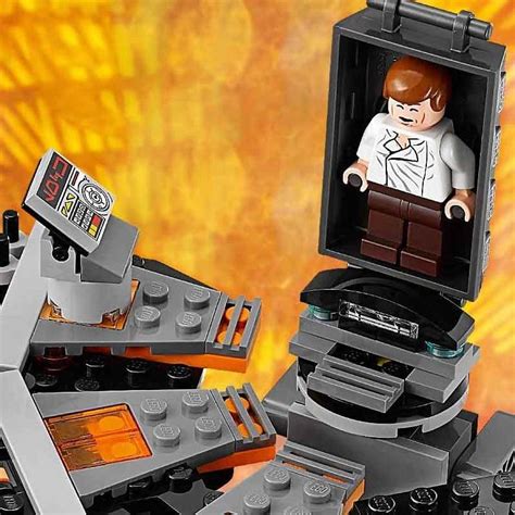 Han Solo Characters Star Wars Figures Official Lego® Shop Us