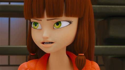 Miraculous Lila Rossi 39 By Alexandregrondin On Deviantart