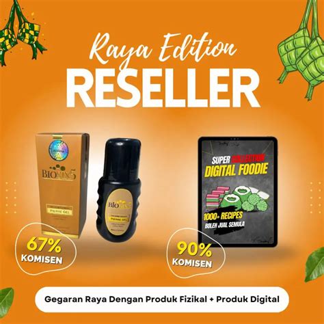 Projek Ecom Ultimate Lernify