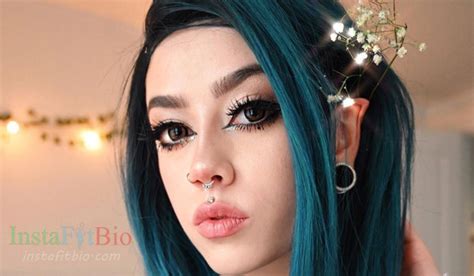 Lex Kiittenymph Bio Age Height Wiki Models Biography