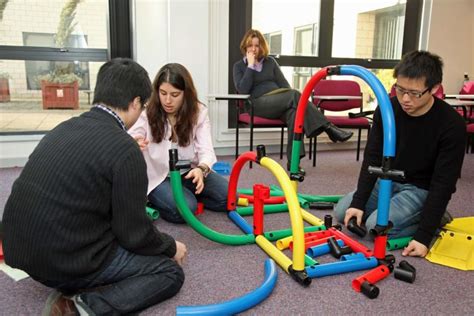 MTa Select Practical Assessment Centre Activities Staff Selection Experiential Learning