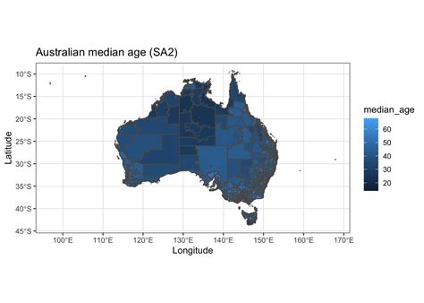 Chapter Making Beautiful Maps In R R Cookbook For The Casual Dabbler