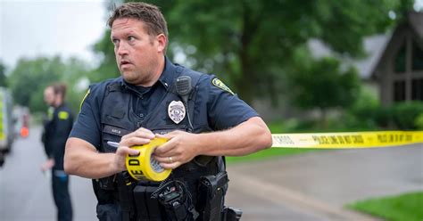 Minnesota Lawmaker Melissa Hortman Leaves Legacy Of Hard Work Love For Her Community