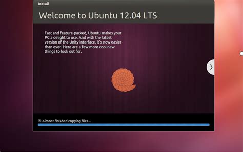 The Navy Christian Ubuntu 1204 Christian Edition Review