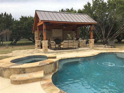 Gazebo Ideas Around Pool At Brenda Rasheed Blog
