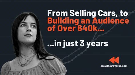How Kyla Scanlon Grew Her Audience To Over 640k Followers In Just 3