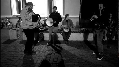 Burdzjuk the band - гурт Бурдзюк - группа Бурдюк (Беларуская дуда ) 2 ...