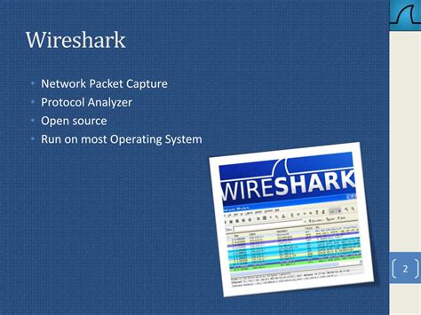 Ppt Basic Wireshark Packet Analysis Common Lower Layer Protocols Arp Ip Tcp Udp Icmp