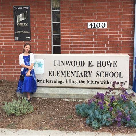 Linwood E Howe Elementary At Holly Mellott Blog