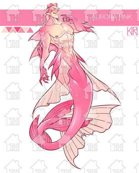 Mercutio On Toyhouse