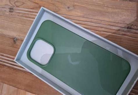 Чехол Commo iPhone 14 Pro Max green | Festima.Ru - Мониторинг объявлений