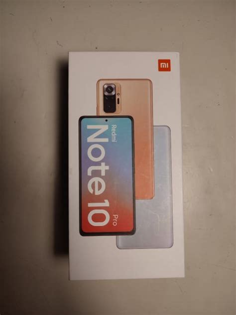 Mobitel Xiaomi Redmi Note Pro Maskice