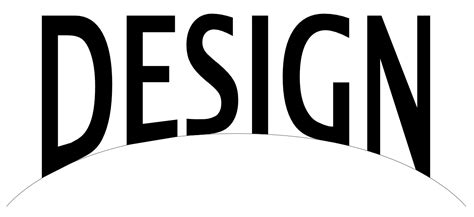 Warp Text Effect In Affinity Designer Design Bundles