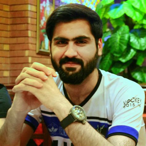 Muhammad Zaheer Ud Din Bachelor Of Science Honours Lahore