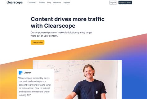 Clearscope Vs Reword An In Depth Comparison Seorocket Blog
