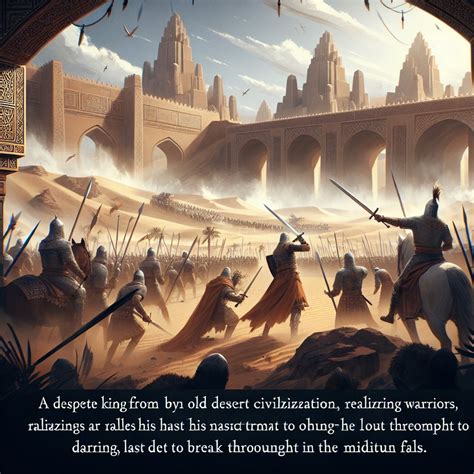 2 Kings 326 Artwork Bible Art