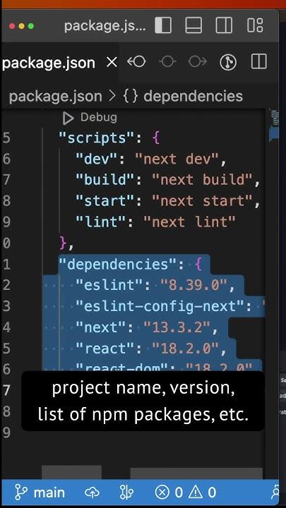 Day 3 Of Learning Next Js Understanding The New Project Structure Nextjs Reactjs Javascript