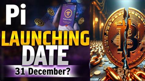 DEC LAUNCH DATE CONFIRM Pi Network New Update Today Pi Network