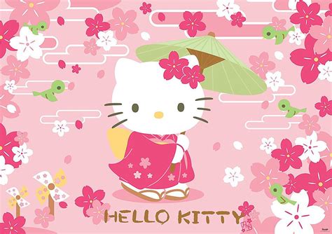 Hello Kitty Geisha Wallpapers Top Free Hello Kitty Geisha Backgrounds