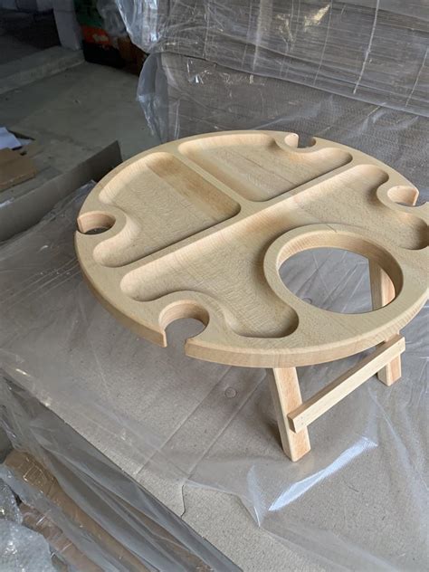 Купити Винний столик ціна 350 ₴ Prom Ua Id 1832358887