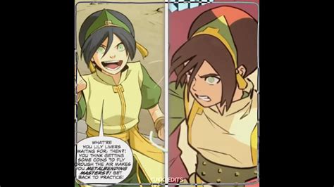 Tophbeifong — I Forgot To Post This Here So Uhh Atla