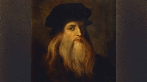 Leonardo Da Vinci New Film From Ken Burns To Premiere Nov 18