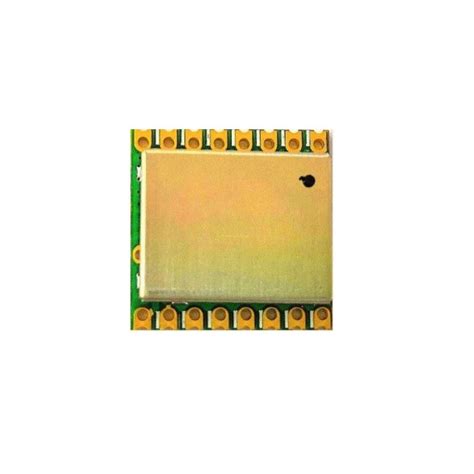 Hpd13a Sx1276 868mhz 915mhz Lora Transceiver Rf Module