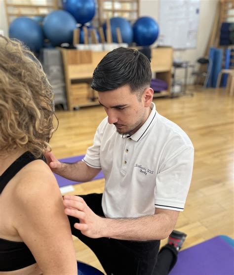 What Is Levoconvex Scoliosis Scoliosis Sos