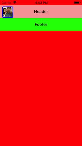 Ios Swift BackgroundColor Bug Stack Overflow