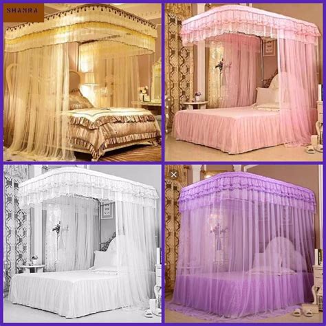 84 Inch Beige Mosquito Nets Vs Traditional Bed Nets A 2026 Comparison
