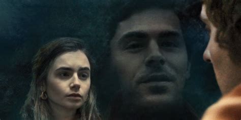 Extremely Wicked Shockingly Evil And Vile Movie Review