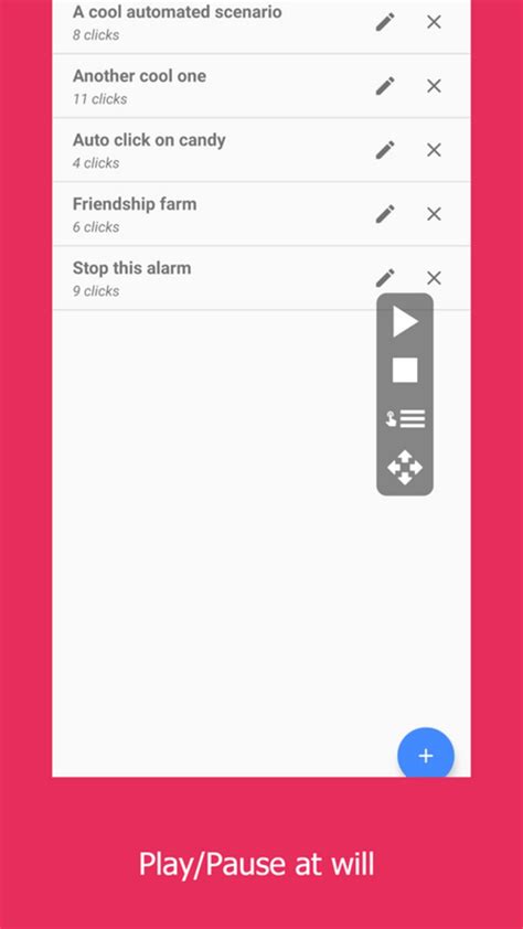 ultra autoclicker apk for android download