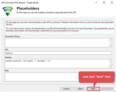 building a custom api connector for ms access api integration hub