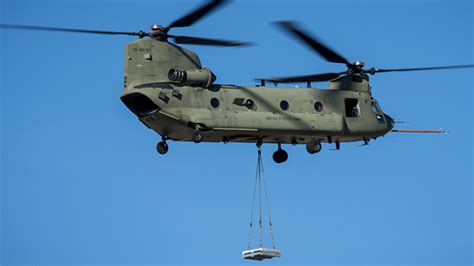 Whats Next For The U S Army And Boeings Chinook Reported By Aviation Week Hype Aviation