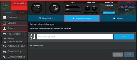 How To Setup Op Admin On Your Minecraft Bedrock Edition Server