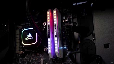 Ddr5 Vs Ddr4 Gaming Performance Techspot