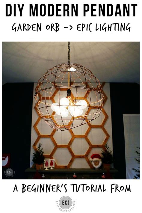 DIY Globe Light AKA Balloon String On Steroids East Coast Creative