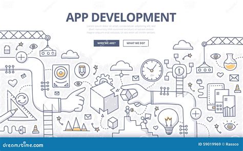 3d Application Development And Ui Ux Design Concept 3s Render