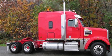 10 Most Powerful Semi Trucks Ever Made