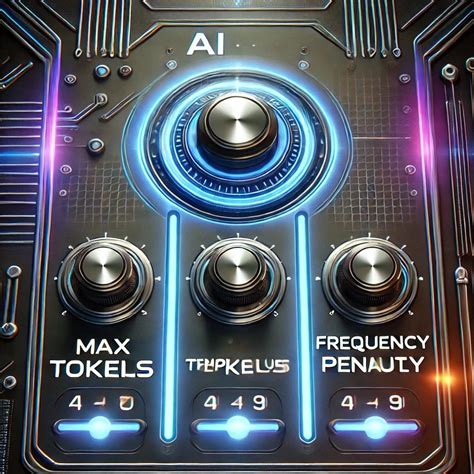 Ai Chatgpt Artificialintelligence Aisettings Tech Innovation