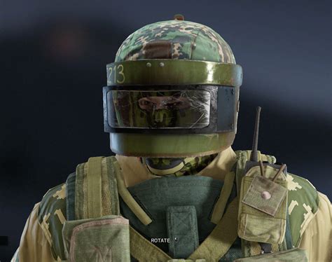 K6-3 | Equipment Wiki | Fandom